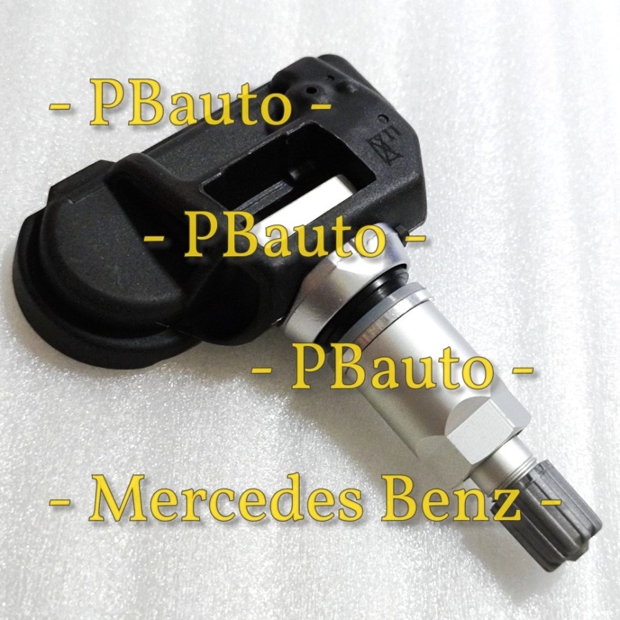 Jual Discount!! Sensor TPMS Tekanan Ban w212 w205 w176 w221 w166 Mercy ...