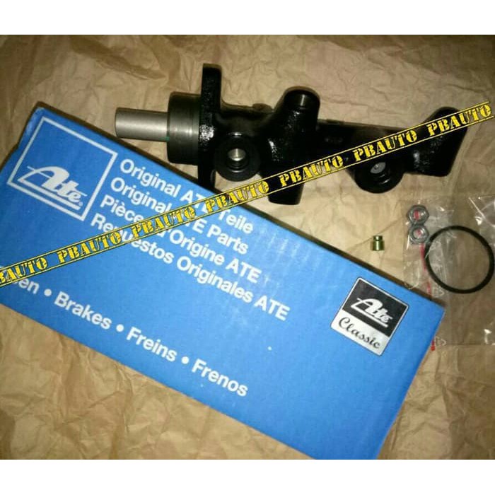 Jual Discount!! Master Rem w123 Ate Mercy Tiger Masterpiece / Sparepart ...