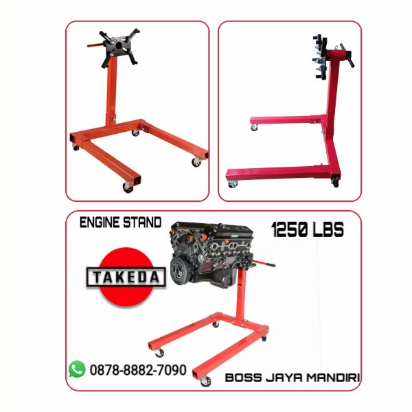 Jual Engine Stand 1250 Lbs | Shopee Indonesia