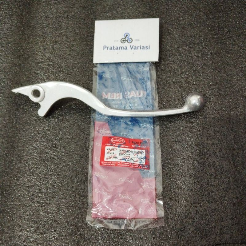 Jual Handle Kanan / Rem Depan Honda Scoopy Karbu / Scoopy Fi Non CBS ...