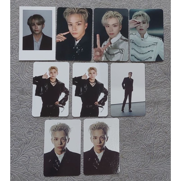 Jual Official Photocard Asahi Treasure Reboot YG Tag Ver. | Shopee ...