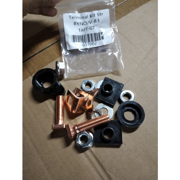 Jual kit switch swit dinamo starter stater rino 14b delta v83 130ht ...