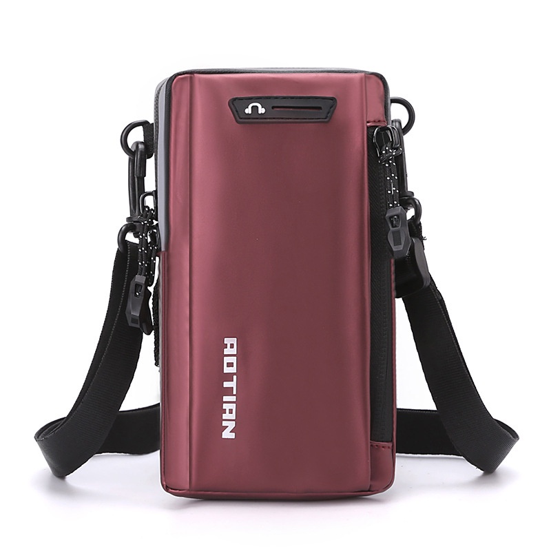 Jual TP082 - Tas Pinggang Sport Armband Pria Wanita Lari Jogging ...