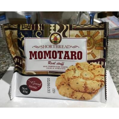 Jual ^ KYRA ^ Momotaro Cookies Kue Kering Kukis Biskuit Shortbread Enak ...