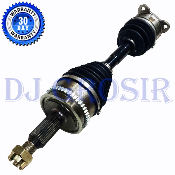 Jual As Roda Drive Shaft Mitsubishi L200 2008-2015 Kanan 3815A308 ...