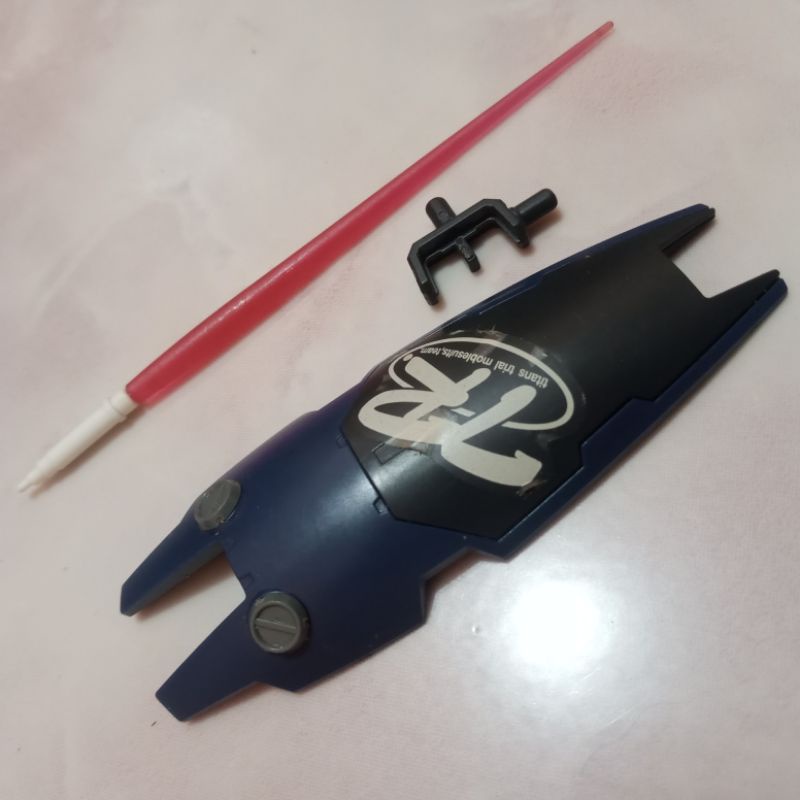 Jual Shield dan beam saber HG Gundam | Shopee Indonesia