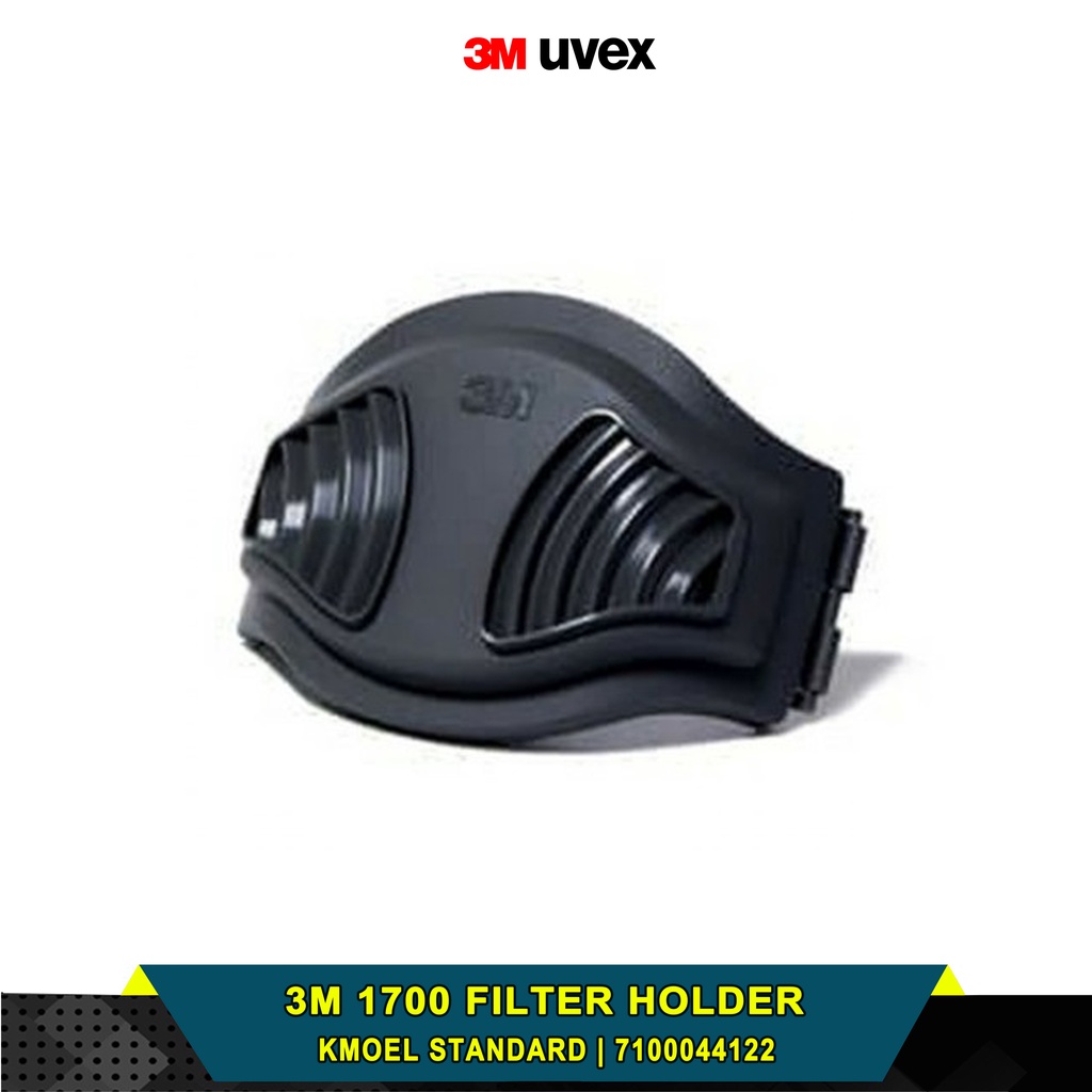 Jual 3M 1700 Filter Holder - 7100044122 | Shopee Indonesia