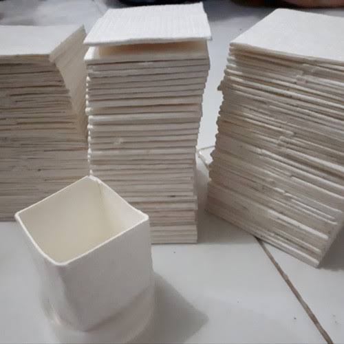 Jual KERTAS TISU SERAP UNTUK PARFUM CAIR PENGHARUM RUANGAN CALMIC ...