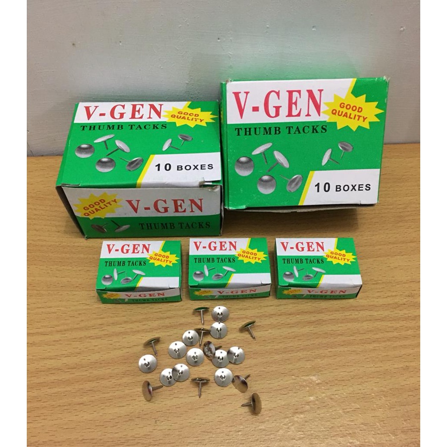 Jual PAKU PAYUNG/PAKU PAYUNG MINI JAMUR V-GEN 1 BOX ISI 10 BOX MINI ...