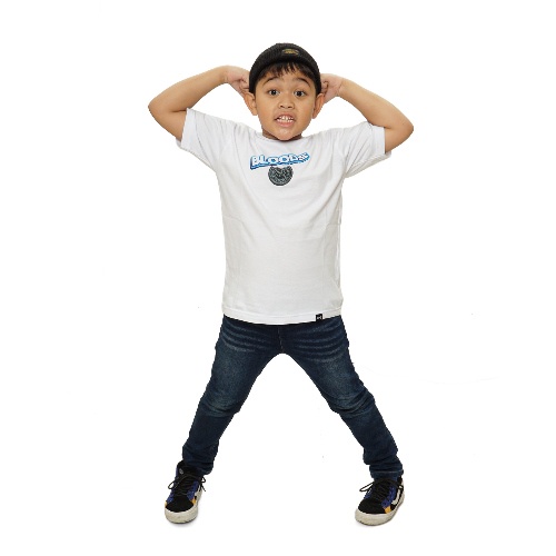 Jual Bloods Series Kids Kaos Anak Bisco White | Shopee Indonesia Jual Bloods Series Kids Kaos Anak Bisco White | Shopee Indonesia