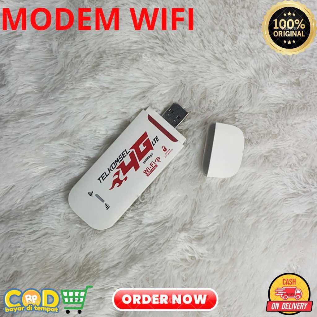 Jual MODEM WIFI 4G UNLOCK GSM 500 MBPS MODEM LAPTOP | Shopee Indonesia