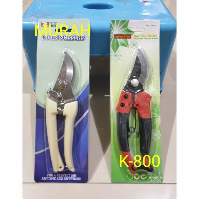 Jual GUNTING DAHAN GUNTING RANTING TANAMAN GUNTING STEK DAHAN SETEK ...