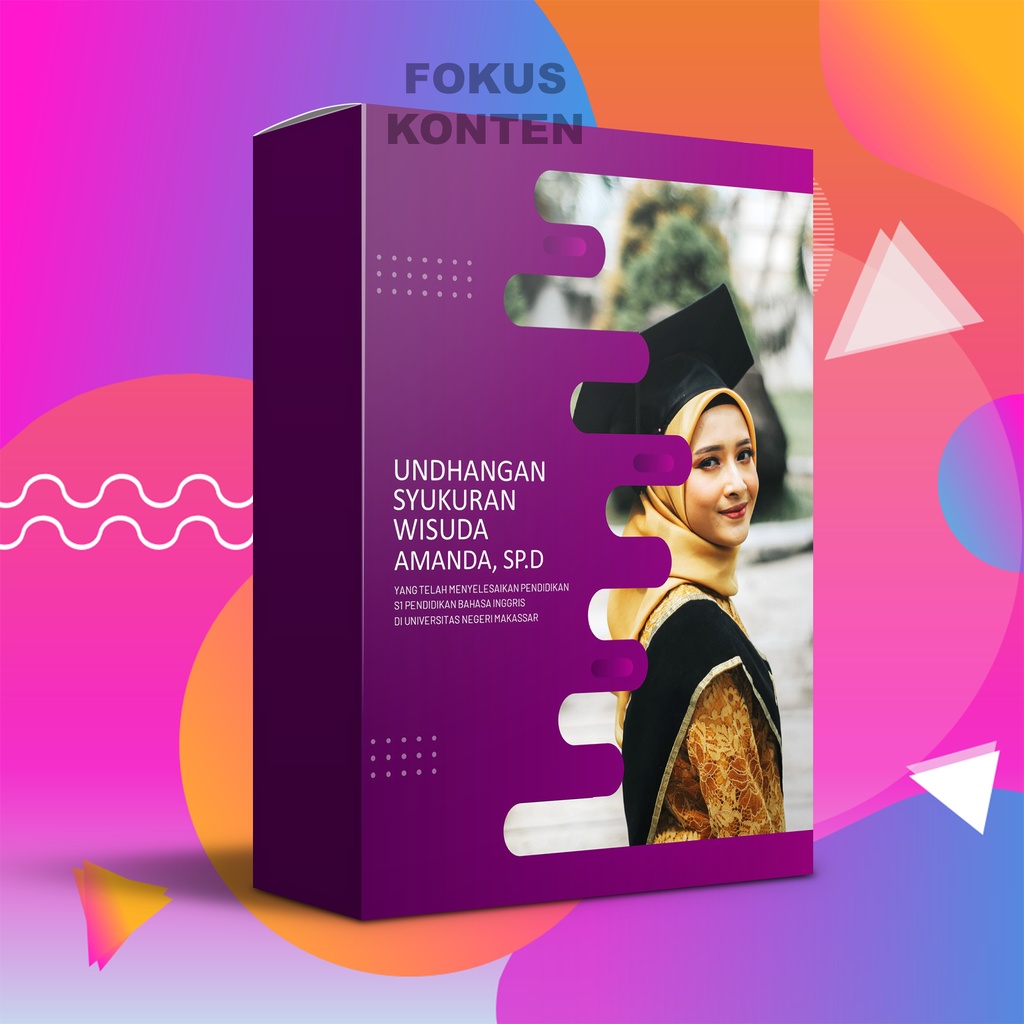 Jual 50 PPT Animasi Wisuda | Shopee Indonesia