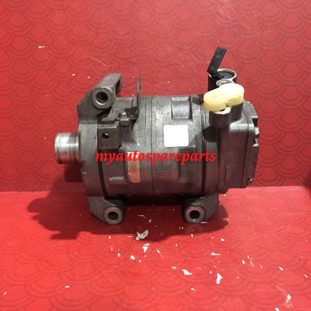 Jual KOMPRESOR AC Mobil PROTON Exora COMPRESSOR EX SINGAPORE | Shopee ...