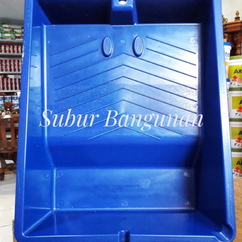 Jual Bak Cat / Ember Cat / Bak Kuas Roll | Shopee Indonesia