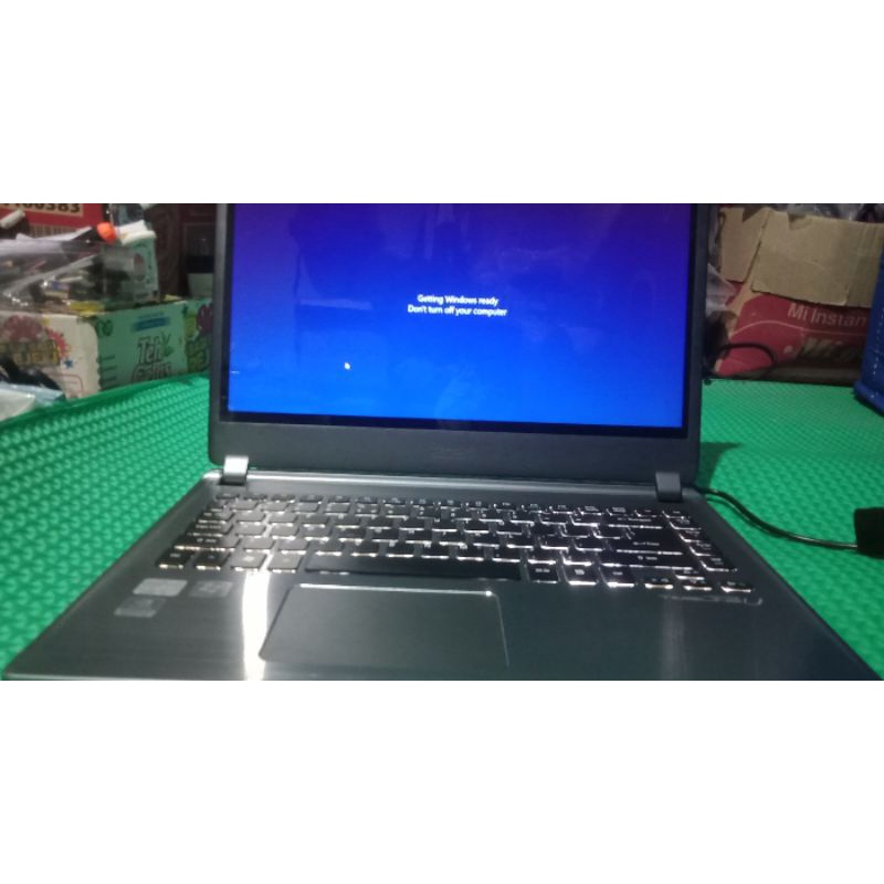 Jual Kilau super Dual VGA Super Slim i5 GEN3 10GB Nvidia 2,5Ghz | Shopee Indonesia