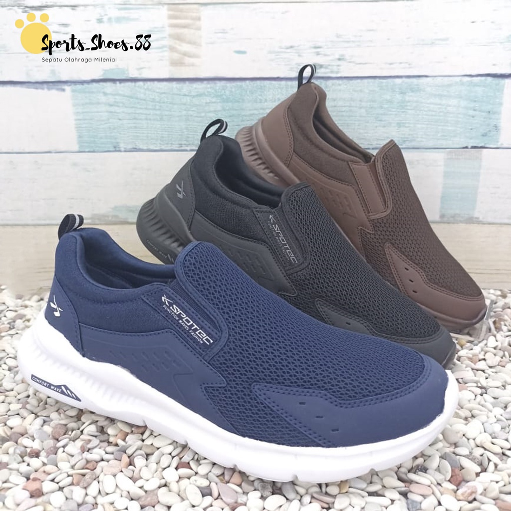 Jual SPOTEC SEPATU WALKING ALPINE | Shopee Indonesia