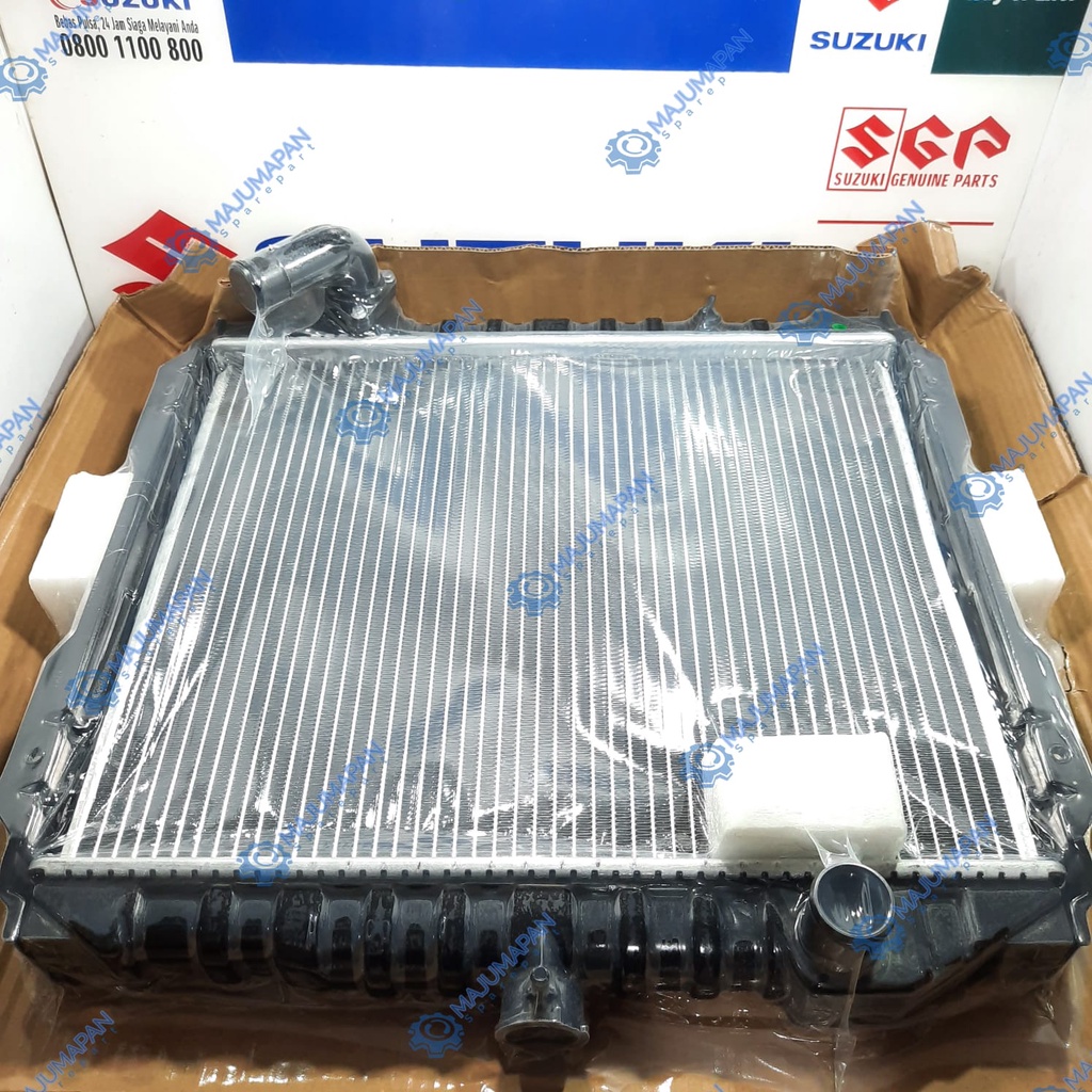 Jual RADIATOR MITSUBISHI L300 L 300 DIESEL PRT | Shopee Indonesia