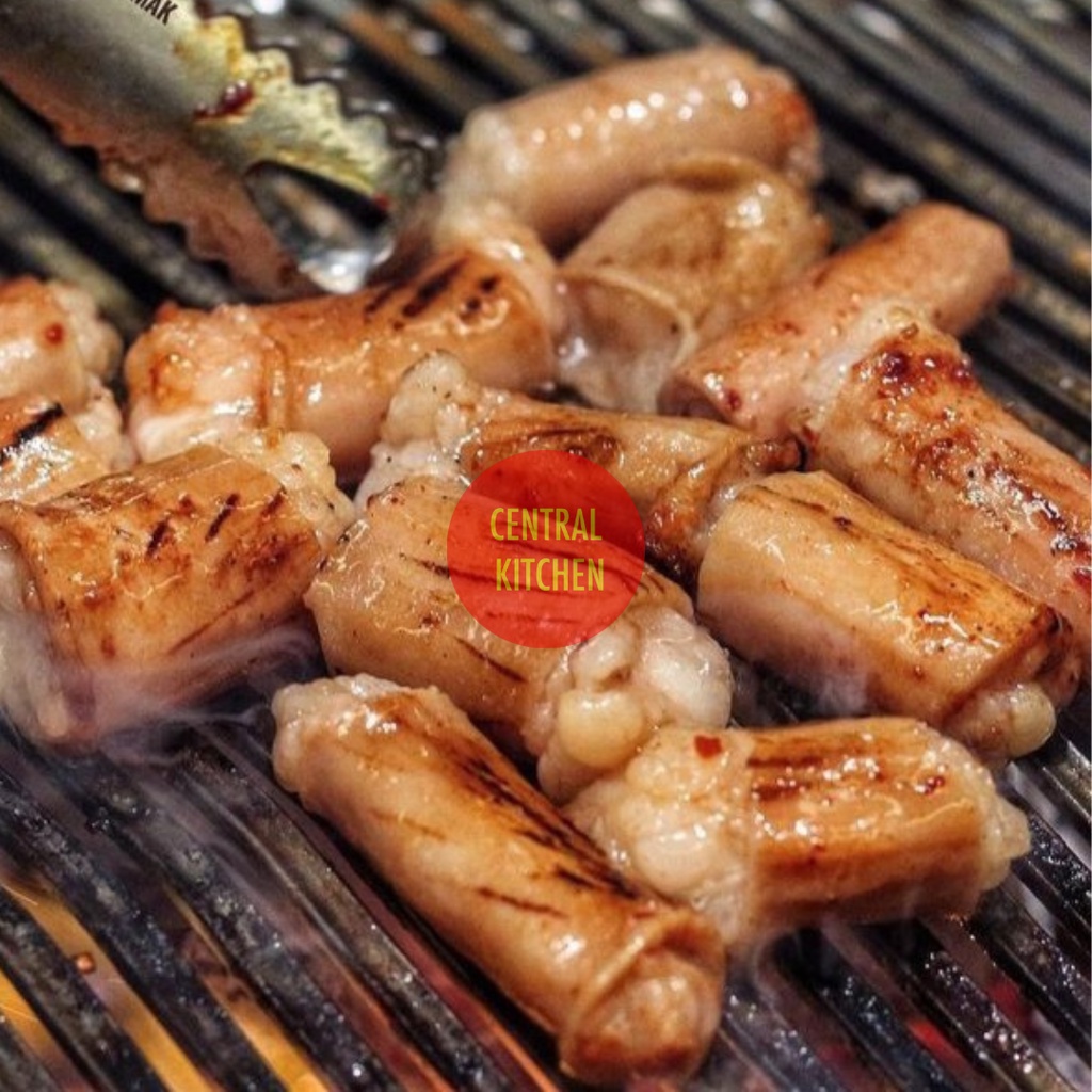 Jual Usus Sapi Iso Daechang Korea | Shopee Indonesia