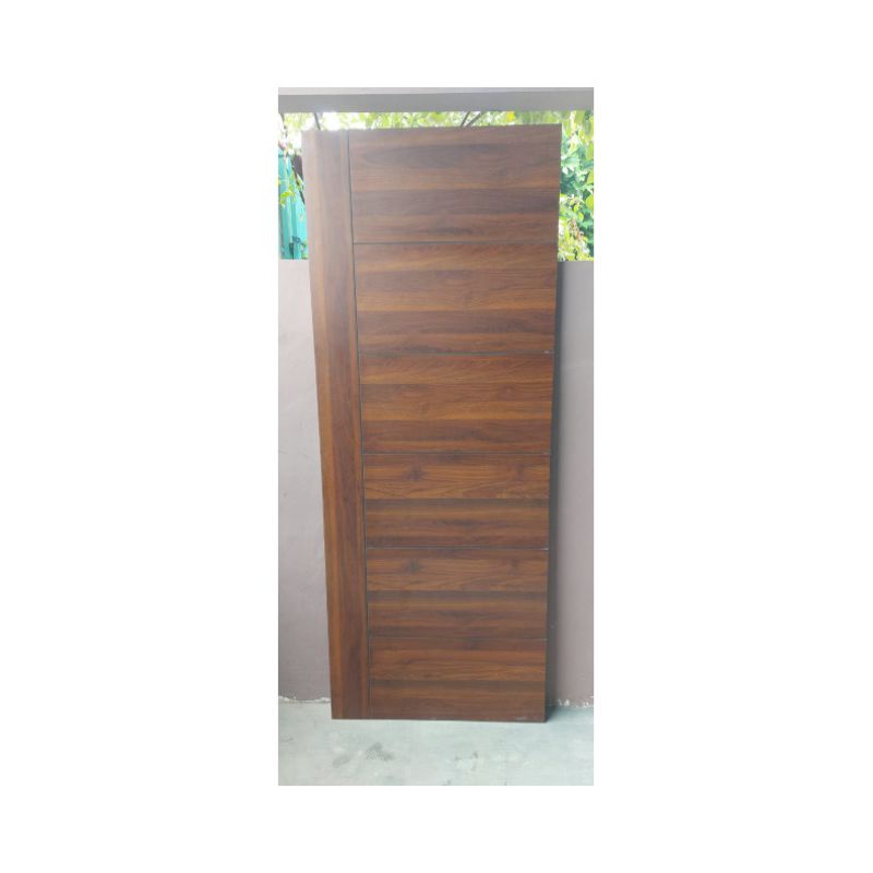 Jual PINTU ENGINEERING WOOD HONEYCOMB LAPIS HPL-MFC PINTU RUMAH ...