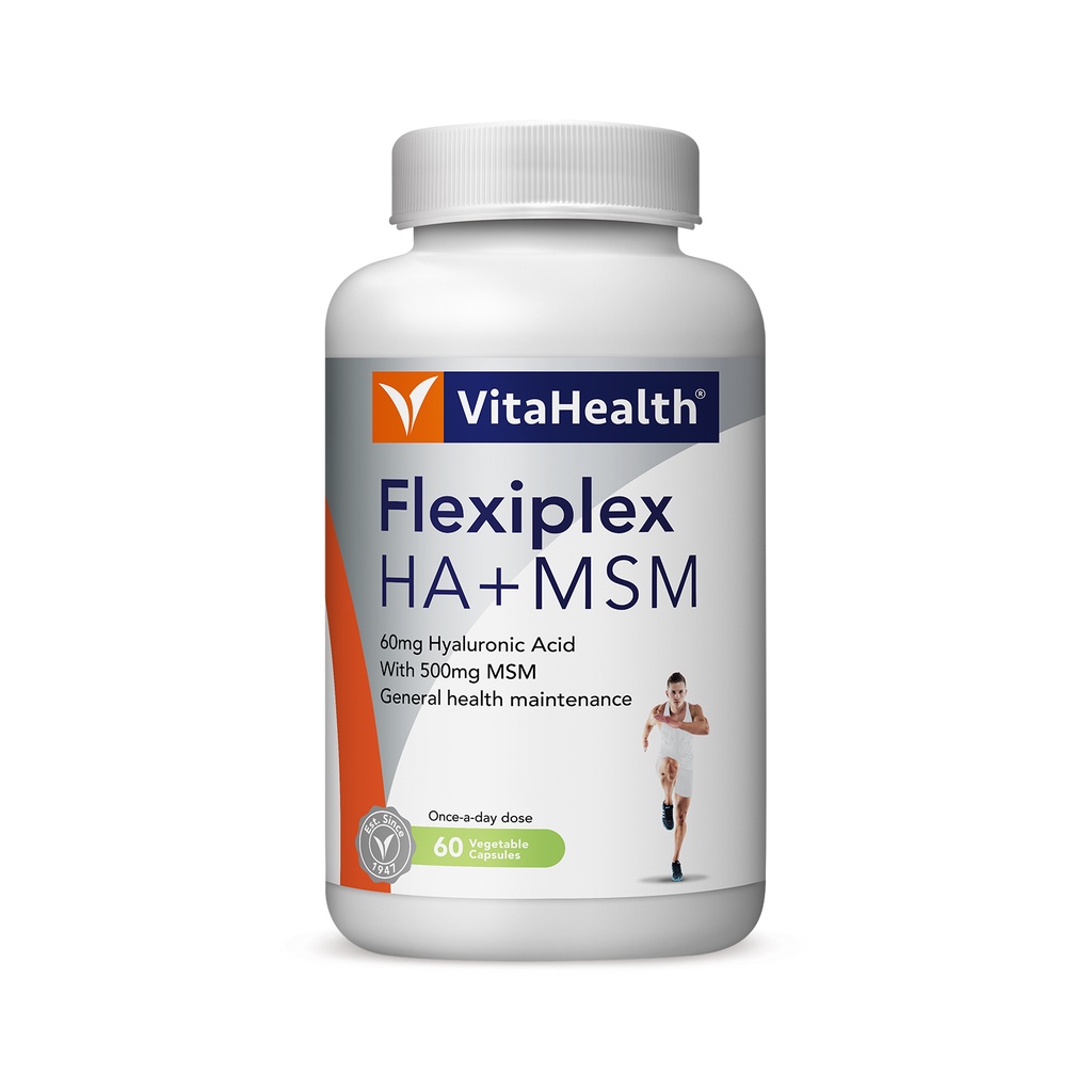 Jual Vitahealth Flexiplex HA + MSM | Shopee Indonesia