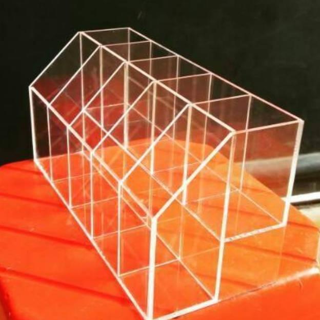 Jual TEMPAT PULPEN AKRILIK, ACRYLIC TEMPAT PULPEN, / BALLPOINT ...