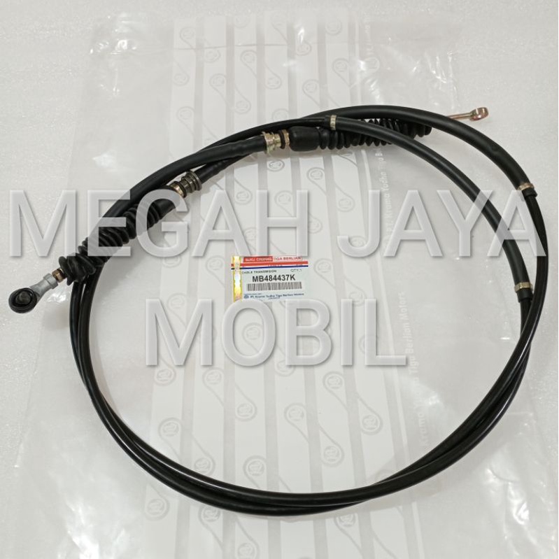 Jual Kabel transmisi maju L300 diesel 2.5 2500cc L039 panjang | Shopee ...