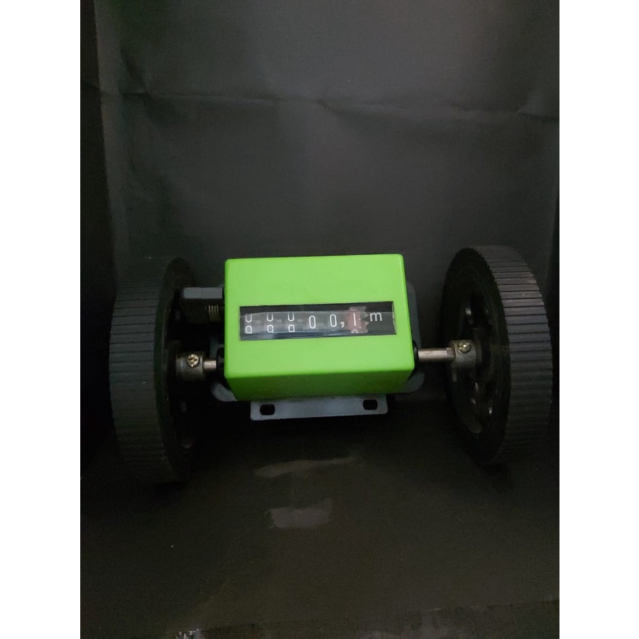 Jual Meter Counter Rolling Wheel Mechanical Length Counter | Shopee ... Jual Meter Counter Rolling Wheel Mechanical Length Counter | Shopee ...