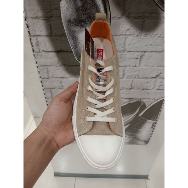 Jual CARDINAL SEPATU KETS PRIA ORIGINAL | Shopee Indonesia