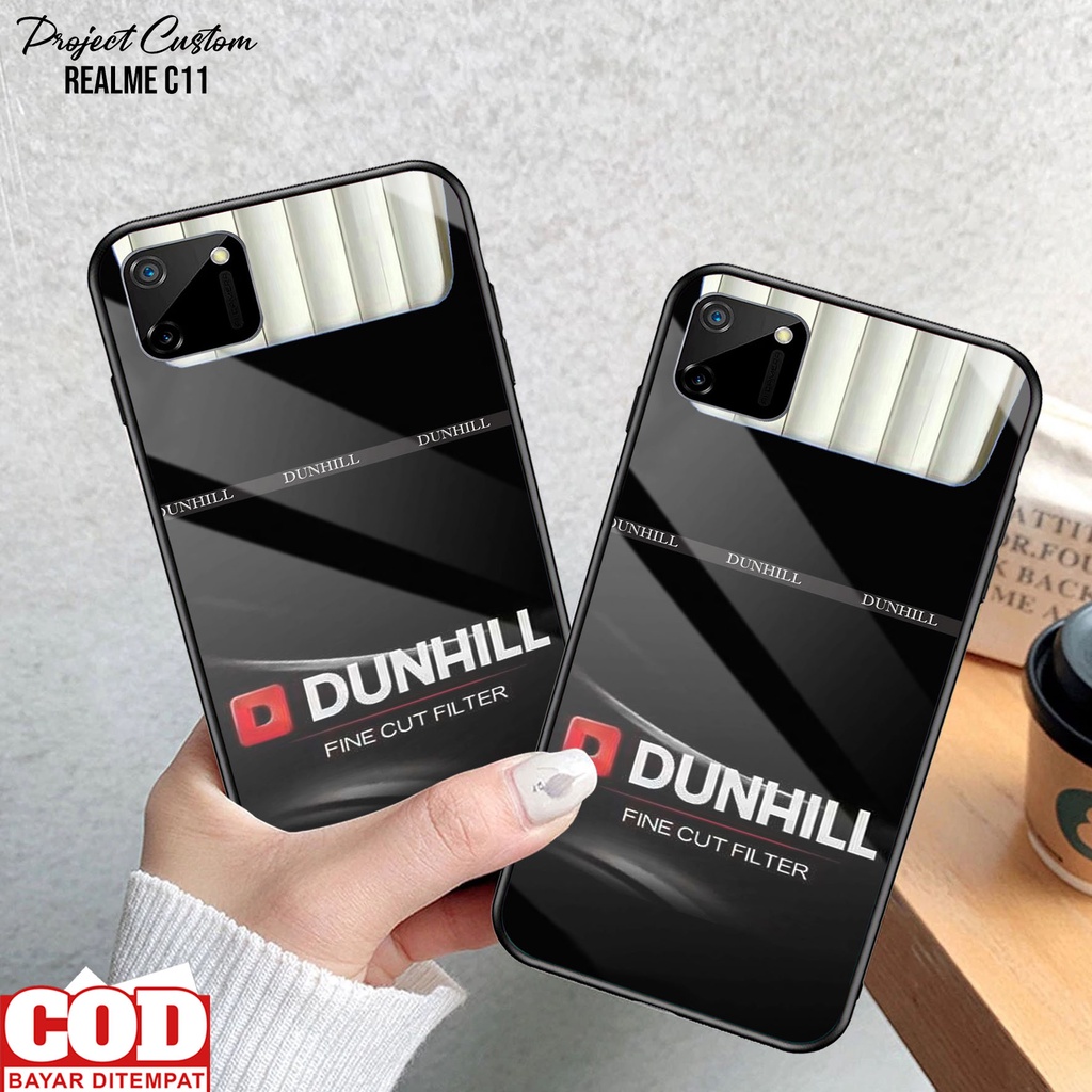 Jual Case Realme C11 - Casing Hp Realme C11 Terbaru [ RKK-05 ] Kesing ...