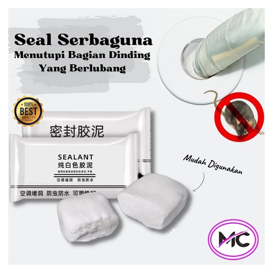Jual Dempul Tembok Retak Dan Bolong Dempul Sealant Anti Air Murah ...