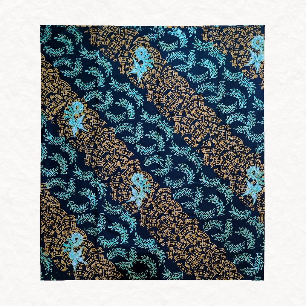 Jual Batik Gajah Oling Khas Banyuwangi | Shopee Indonesia