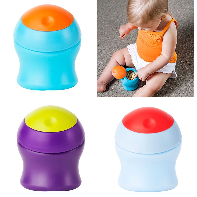 Jual boon snack container | Shopee Indonesia