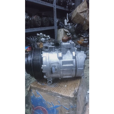 Jual COMPRESSOR KOMPRESOR AC MERCY C180.C200.C230/E320/W210.W202 dan ...