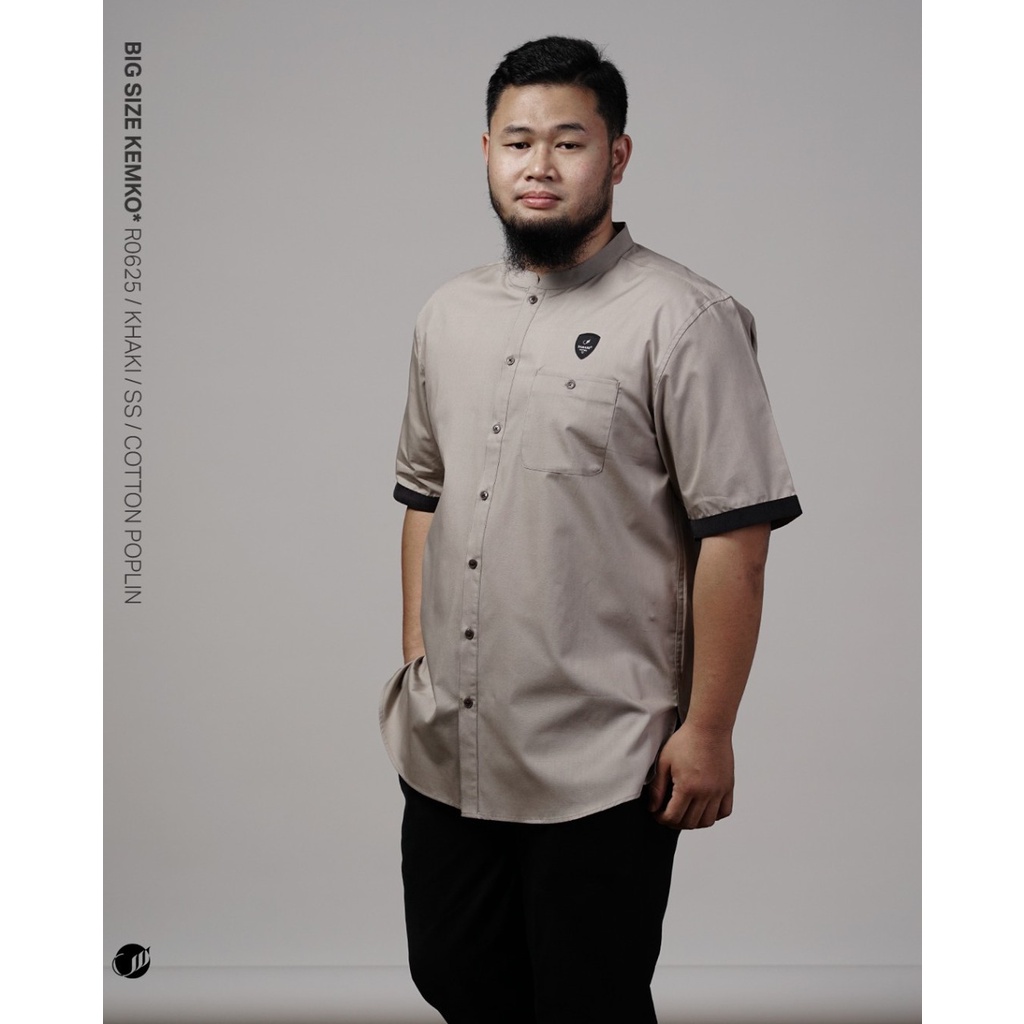 Jual BIG SIZE KEMKO R062 | Shopee Indonesia