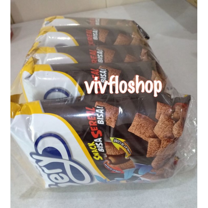 Jual Gery Snack Sereal (5 x 26 gram) | Shopee Indonesia