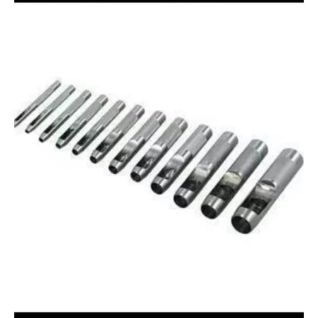 Jual plong set atau alat pembuat lubang | Shopee Indonesia