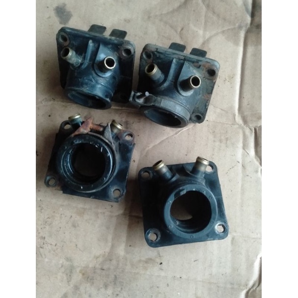 Jual INTEK MANIFUL SUZUKI RGR 150 ORIGINAL COPOTAN | Shopee Indonesia