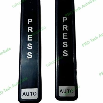 Jual Push Button Wireless Automatic Sliding Door | Shopee Indonesia