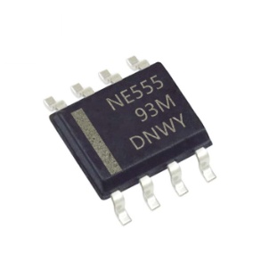 Jual IC NE555 NE555P 555 SOP-8 IC Timers NEW High quality NA555 NE555 ...