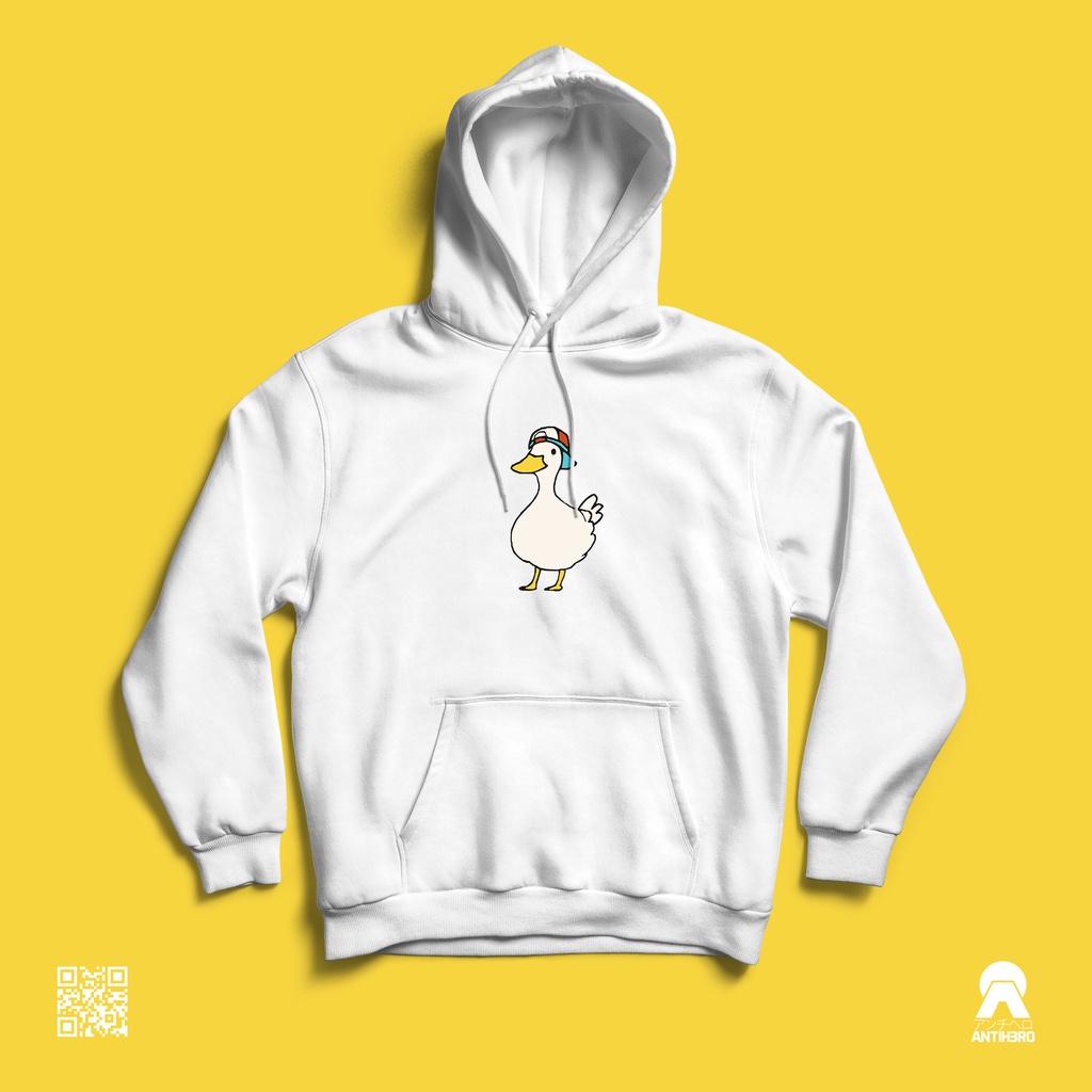 Jual Hoodie Subaru Oozora Hololive JP Japan Holo JP Shuba Duck Kaos ...