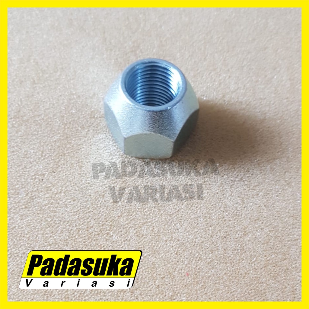 Jual Mur Baut Racing Roda Ban Canter Engkel Kiri Kanan Original ...