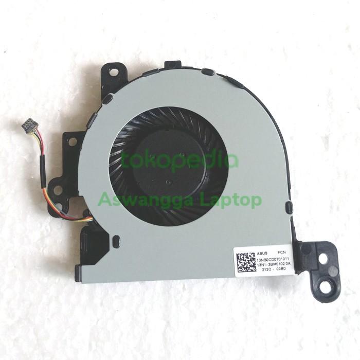 Jual Kipas Cooling Fan Asus X441 X441S X441U X441B X441M X441N | Shopee Indonesia