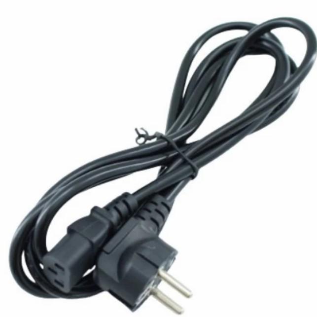 Jual Kabel Power Dell Monitor, New , Original | Shopee Indonesia