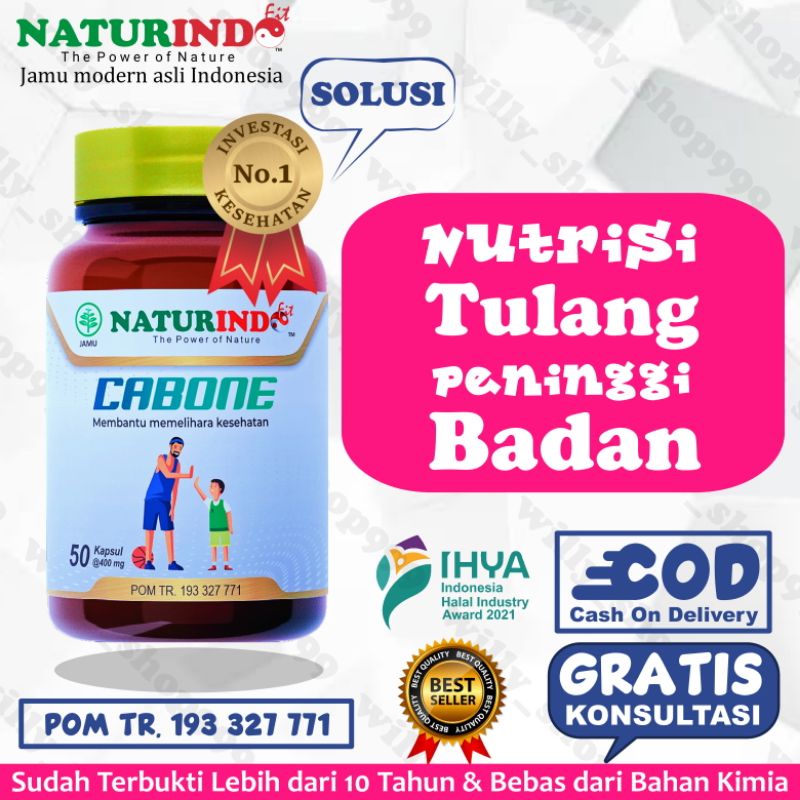 Jual Obat Herbal Penambah Tinggi Grow Up Anak Remaja Dewasa Memperbaiki ...