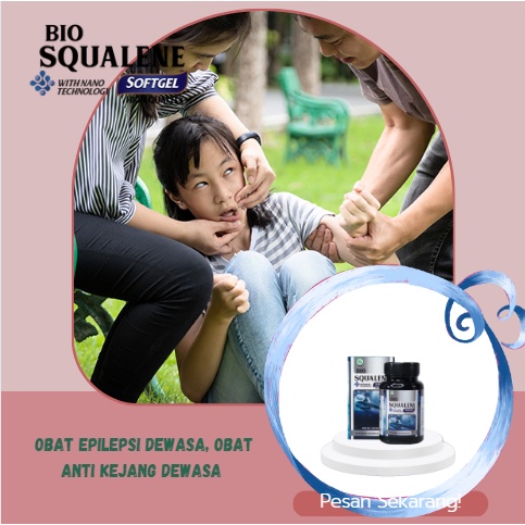 Jual BIO SQUALENE - obat epilepsi dewasa, obat anti kejang dewasa, obat ...