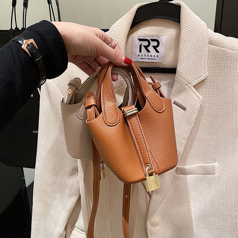 Jual Tas selempang wanita- Mini Picotin | Shopee Indonesia