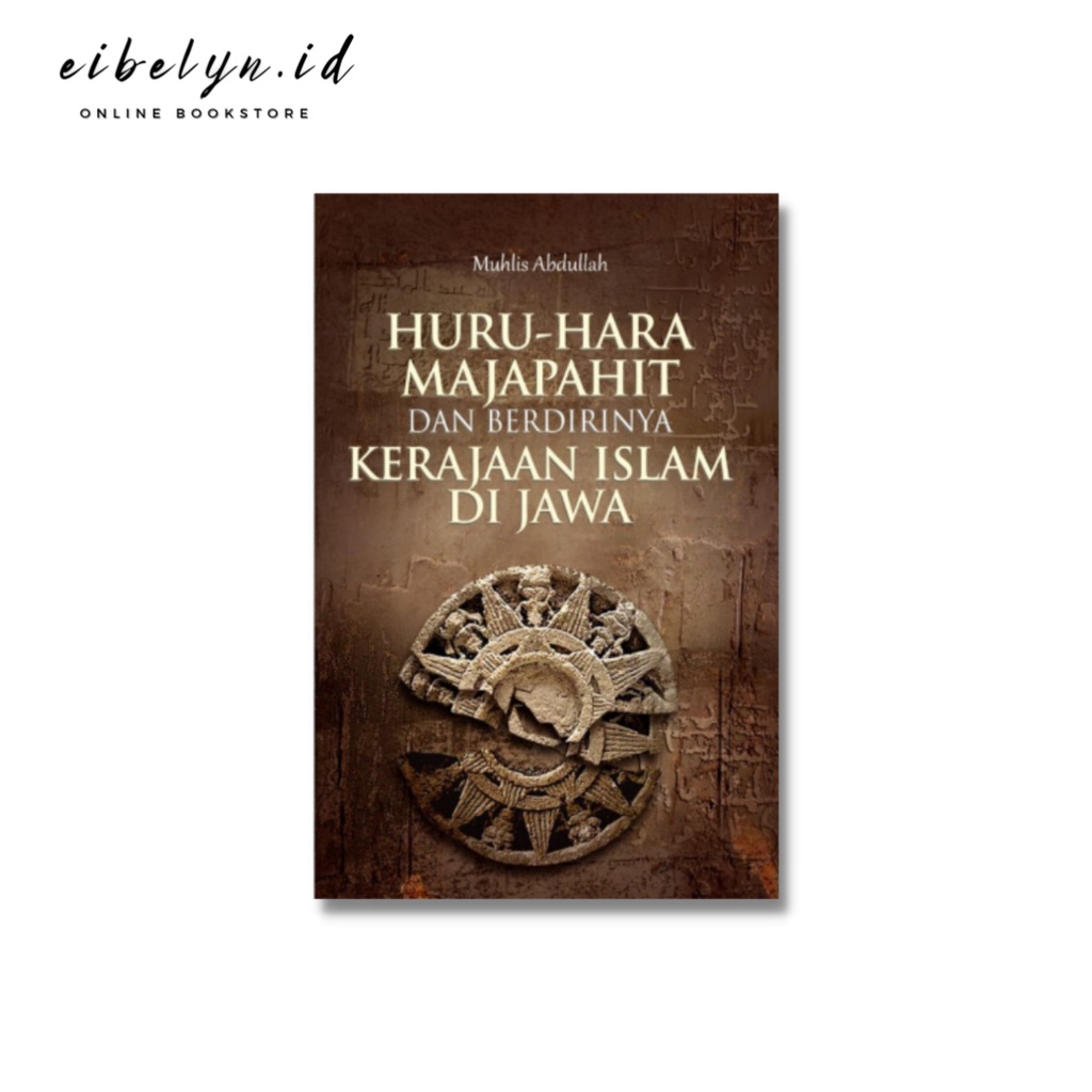Jual BUKU SEJARAH !! HITAM PUTIH MAJAPAHIT : DARI KEJAYAAN HINGGA KERUNTUHAN | Shopee Indonesia