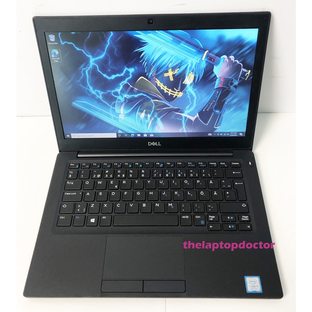 Jual LAPTOP DELL LATITUDE 7290/7414/7240/5285/6440/6330/6430/3310 CORE ...