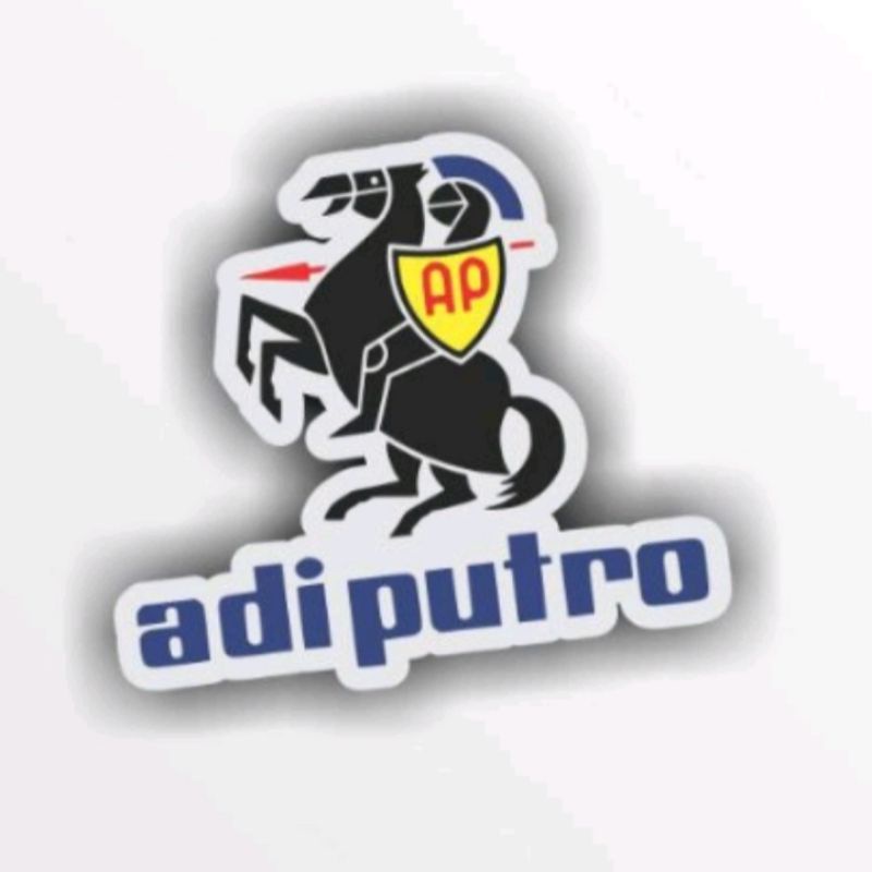 Jual Sticker Adi Putro Timbul | Shopee Indonesia
